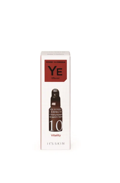 IT'S SKIN Power 10 Formula YE Effector 30ml | Lazada PH