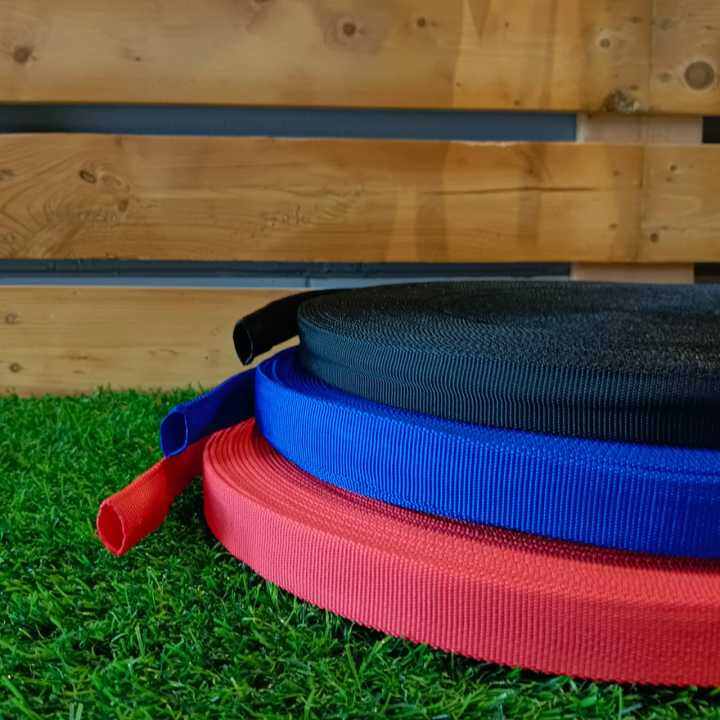 Sling Webbing Tali Webbing Panjat Tebing Hammock Safety Harness ...