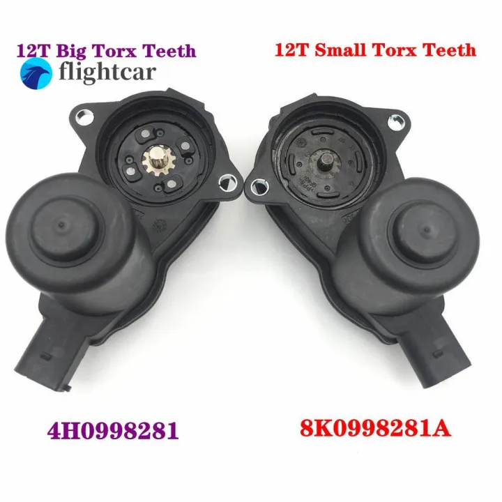 （FT）12 Teeth 8K0998281 4H0998281 8K0 998 281 For Audi A4 B8 A5 RS5 Q5 ...