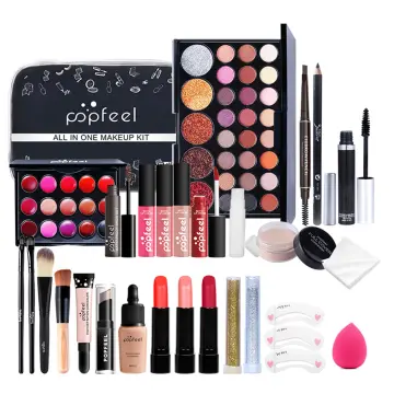 Makeup Set Online Malaysia | Saubhaya Makeup