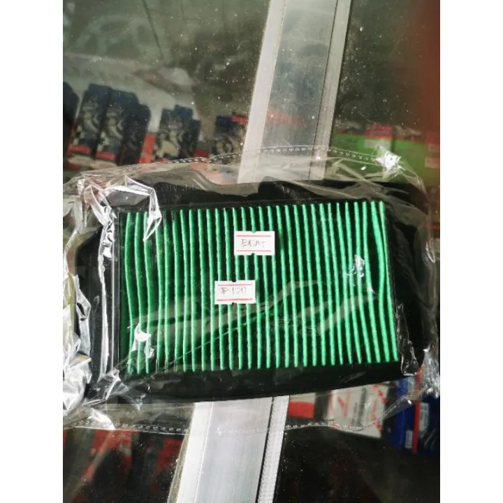 AIR FILTER FOR HONDA BEAT CARB | Lazada PH