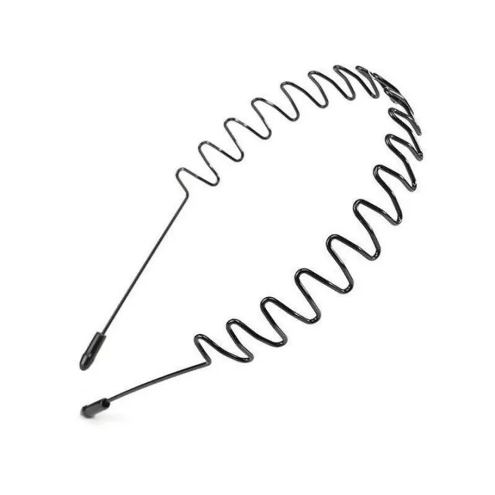 BANDO PRIA WANITA / BANDO KOREA / BANDO KAWAT GELOMBANG snt00301 ...