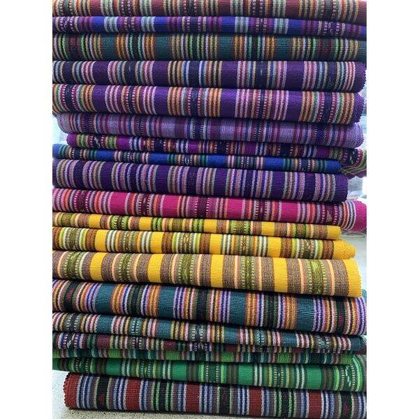 ETHNIC WEAVE FABRIC BALUD MADE IN MINDANAO COSTUME | Lazada PH