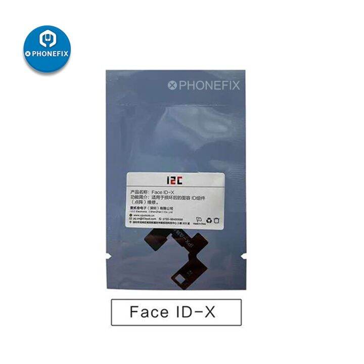 I2c Id Programmer V8 Dot Matrix Repair For X 11pro Max Id Repair