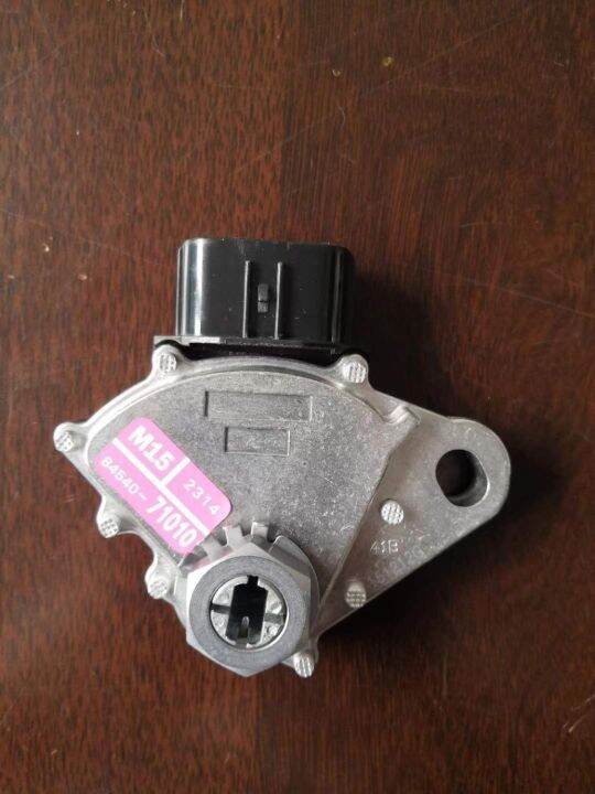 สวิตช์นิรภัยกลางกระปุกเกียร์รถยนต์,สำหรับ Toyota Tacoma 4Runner Lexus ...