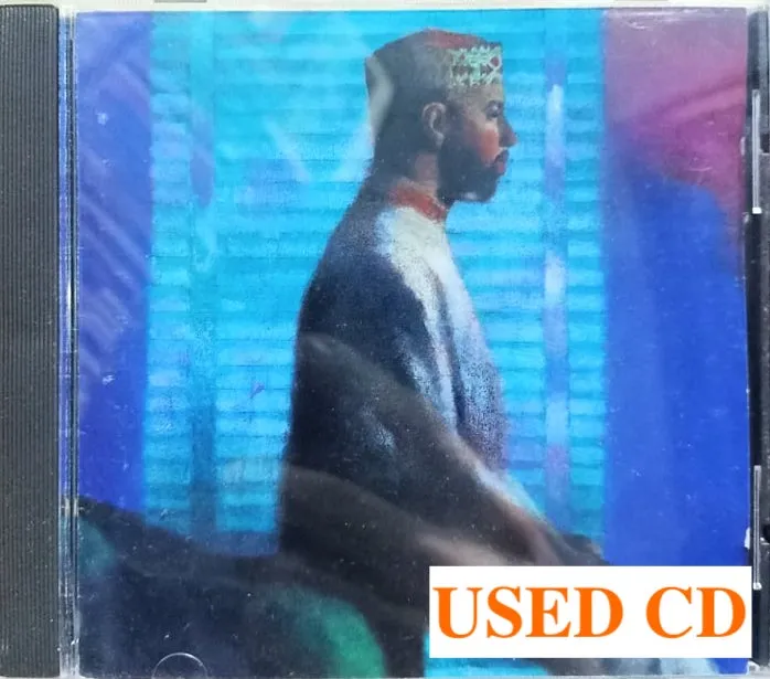 Leon Parker – Above & Below CD | Lazada PH