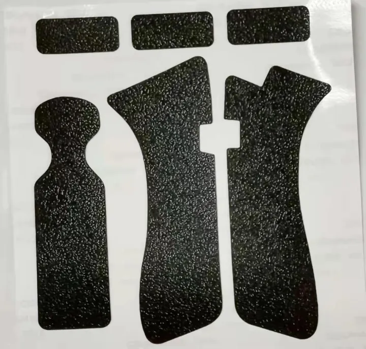 Tactical Ent.Non-slip rubber grip sticker Tape | Lazada PH