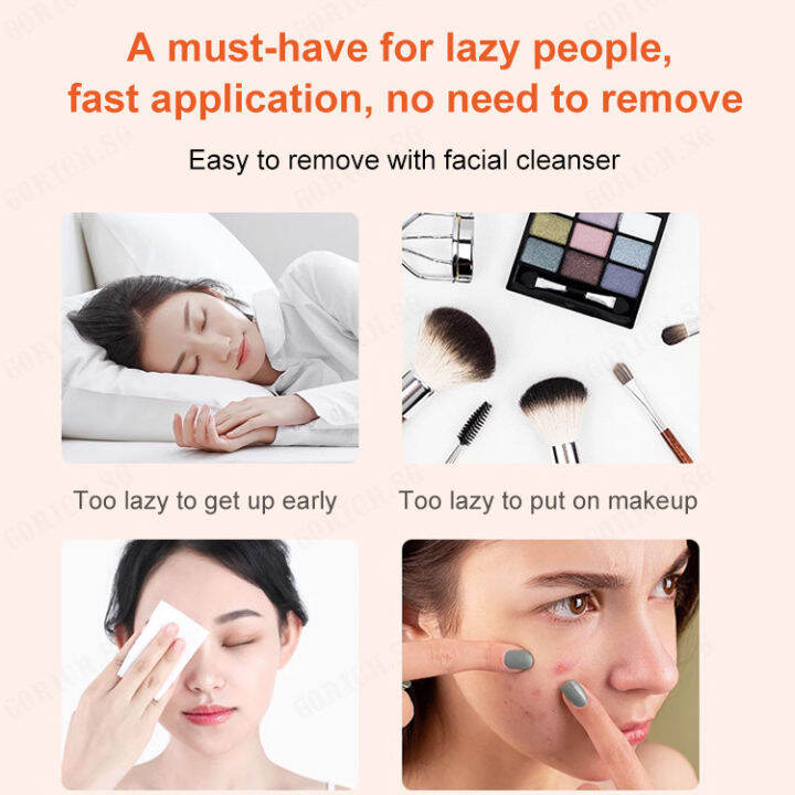 Ezey Five vitamin C tone-up cream | Lazada PH