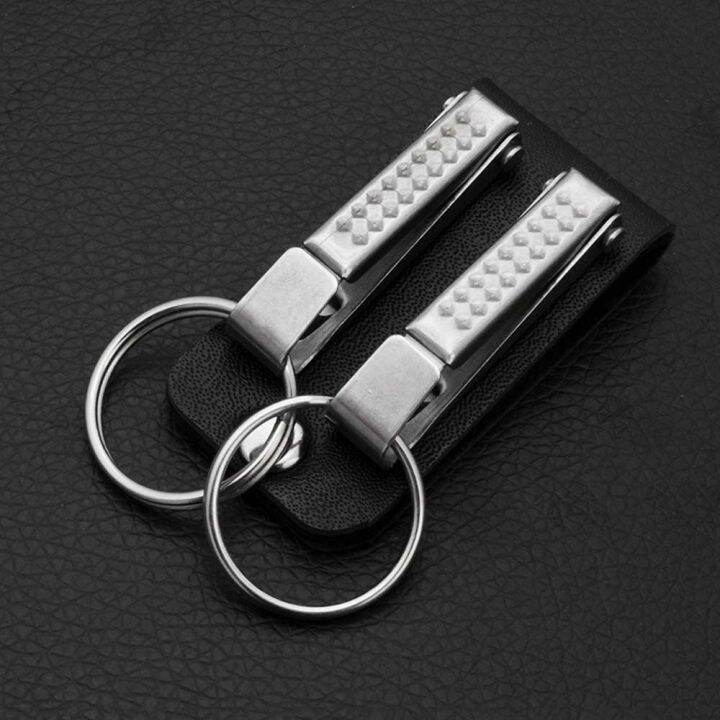 ETUALE ของขวัญธุรกิจ แฟชั่น ที่ใส่กุญแจ พวงกุญแจคู่ อุปกรณ์เสริมกระเป๋า ...