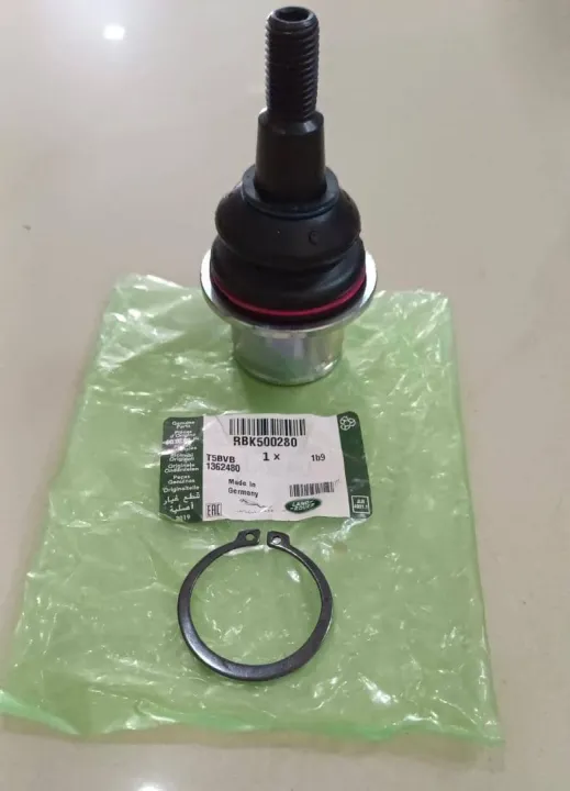 RBK500280 BALL JOINT LOWER ARM LAND ROVER DISCOVERY 4 L319 RANGE ROVER ...