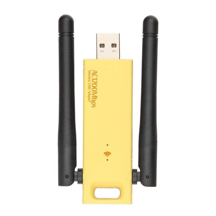 Realtek RTL8812AU/RTL8812BU Dual Band 1200Mbps Wireless USB Wifi ...