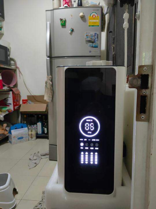 เครื่องกรองน้ำดื่ม RO 200 Gpd victori pure | Lazada.co.th