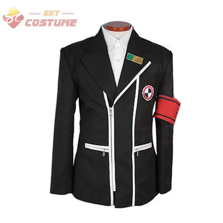 In Stock Anime Shin Megami Tensei Persona 3 Gekkoukan School Jacket ...
