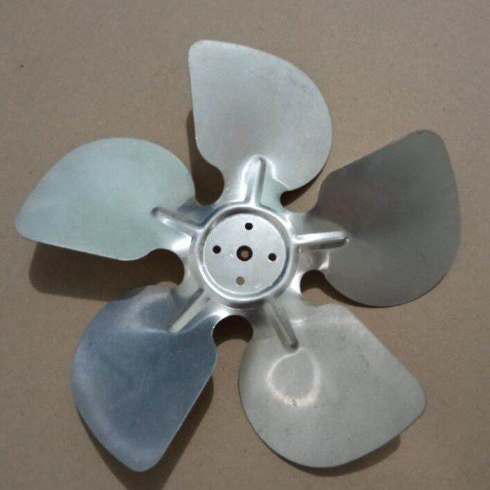 Baling Baling / Blade Fan Motor Showcase 6" | Lazada Indonesia