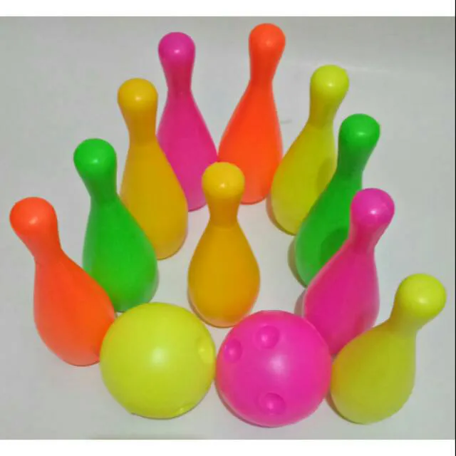 Mainan anak anak bola bowling set lengkap - Mainan Edukasi Anak Bola ... Mainan anak anak bola bowling set lengkap - Mainan Edukasi Anak Bola ...