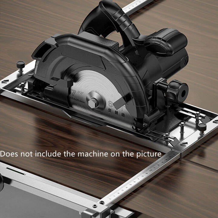 4/5/7 inch electric circular saw multi-function cutting machine manual ...