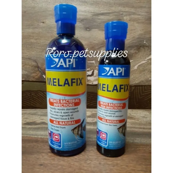 API MelaFix 4oz / 8oz / 16oz | Lazada PH