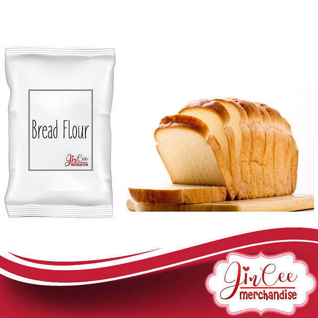 Wellington Bread Flour (Wheat Flour) 1 Kilo | Lazada PH