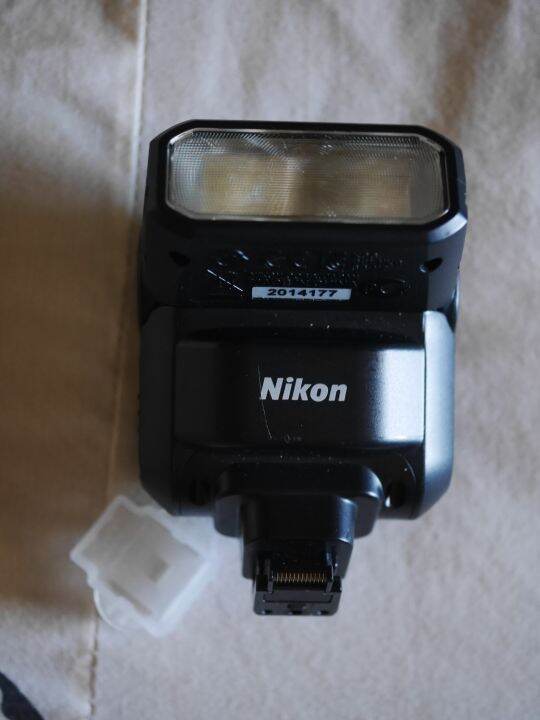 Nikon 1 Speedlight SB-N7 Flash for Nikon 1 Cameras SBN-7 SBN7 S-BN7 ...