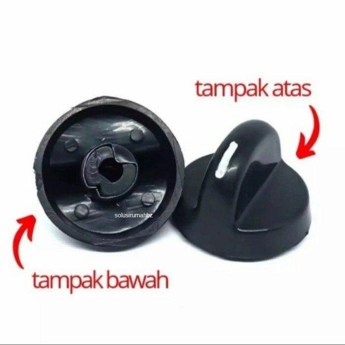 skakel rinnai Putaran Jetrekan Jetekan Kompor Gas Rinai knop kenop ...