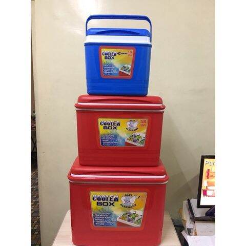 Cooler cooler box 30 liter cooler box for 30l cooler box small Ice box ...