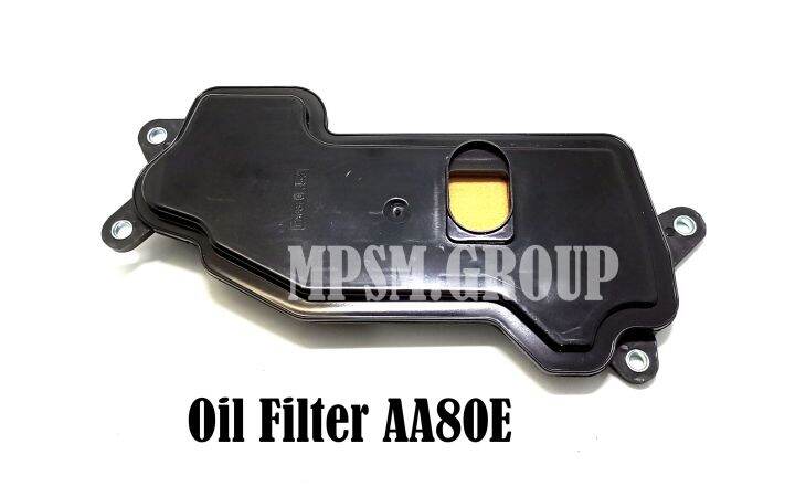 OIL FILTER TRANSMISI MATIC AA80E LEXUS LS460/LX570 V8 4.7CC 8SPEED | Lazada Indonesia