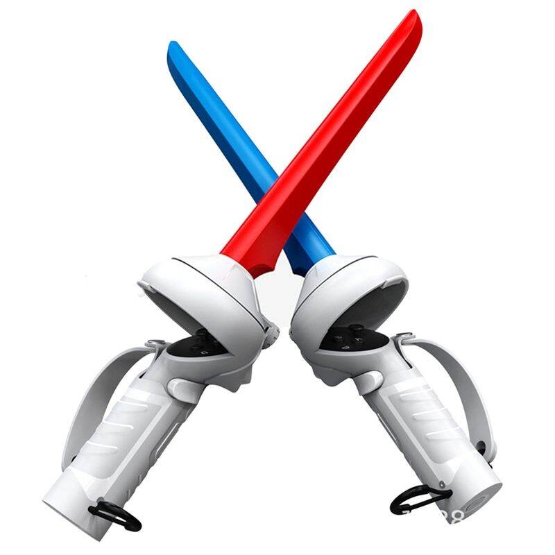 VR Game Controller Holder for Game Beat Saber Upgrading Parts Parts ...
