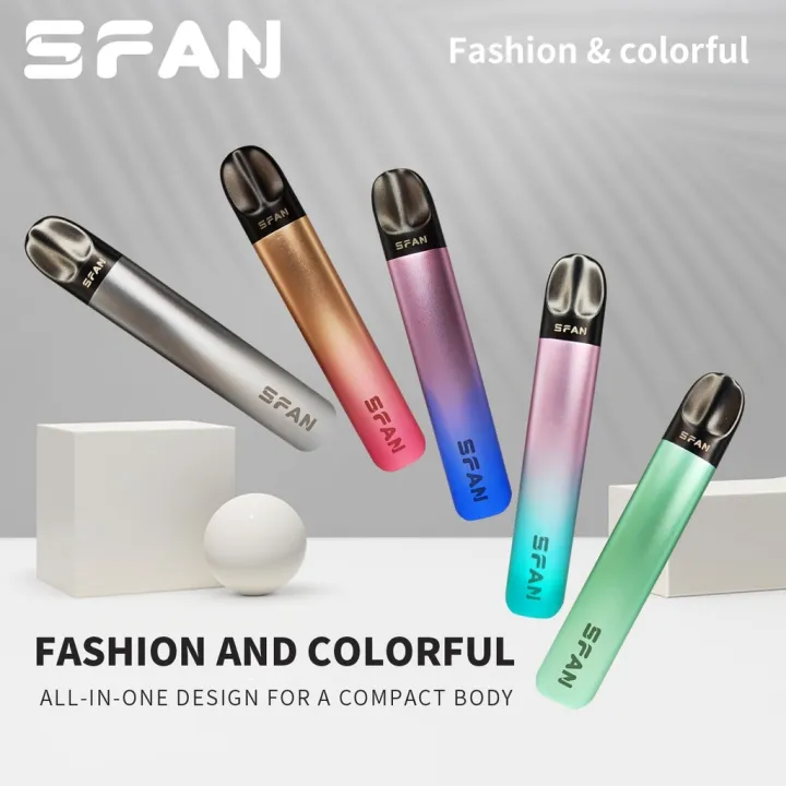 【Local delivery】 SFAN Device Compatible Relx Phantom (5TH GEN) Kit (19 ...
