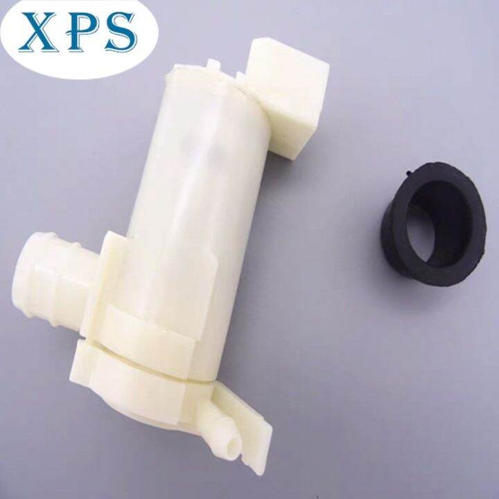 xps Car windshield wash pump for Nissan Teana J31 Nissan NEO Tiida ...