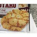 Momotaro Shortbread cookies by Aoka | ala biskuit monde harga murah ...