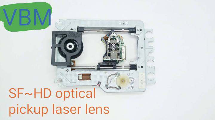 SF-HD65 Optical Pick-Up Laser Lens HIGH AND GOOD QUALITY with Optical ...