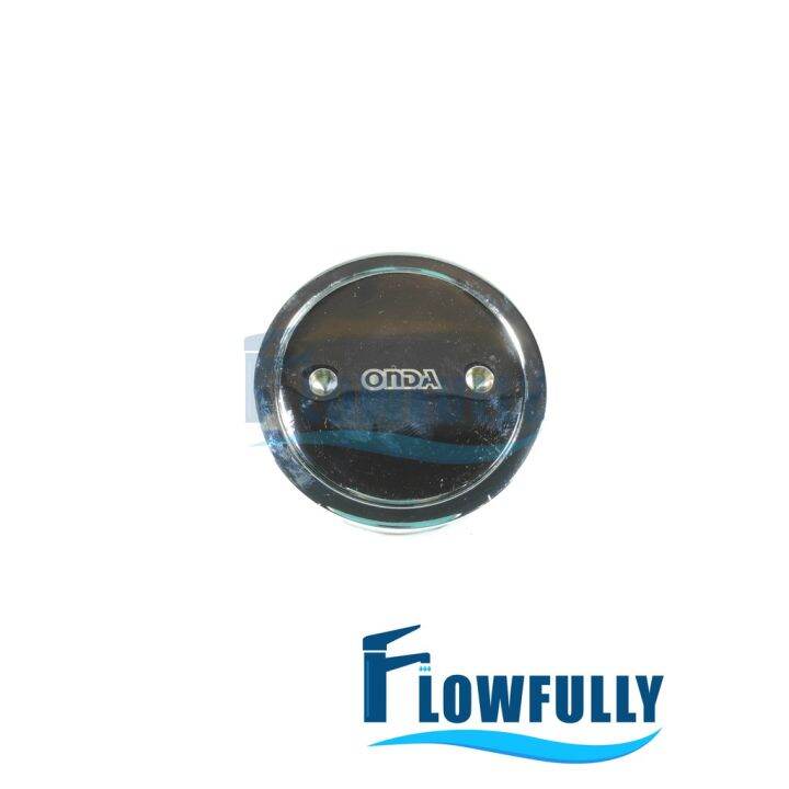 FLOOR CLEAN OUT 2 inch KUNINGAN FCO ONDA | Lazada Indonesia