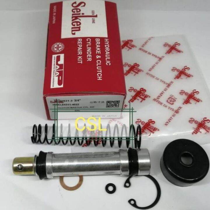 CLUTCH MASTER KIT CM KIT HINO RANGER LOHAN 04031-4022 | Lazada Indonesia