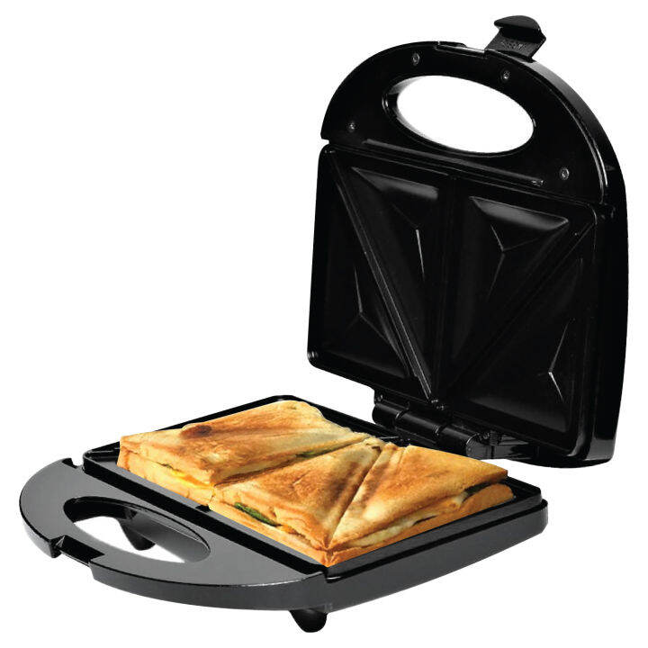 SONIFER SF-6048 Electric Sandwich Maker Toaster Grill Non Stick ...