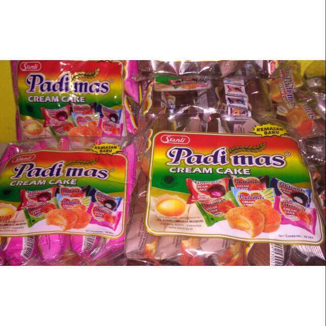 Padimas Cream Cake | Lazada Indonesia