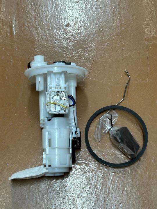 PERODUA VIVA FUEL PUMP ASSEMBLY MODULE SET 4 PIN (23210-BZ060) | Lazada