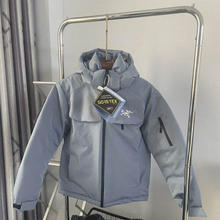 Arcteryx Pathfinder 2021 winter new beginning x men's waterproof ...