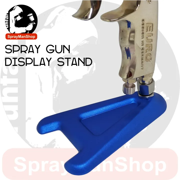 Display Stand For Paint Spray Gun | Lazada