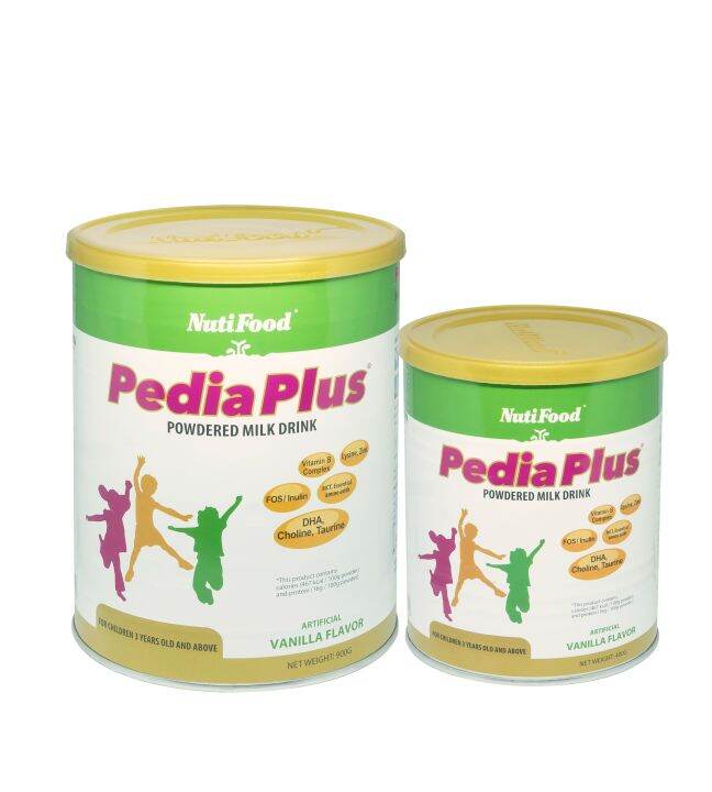 PEDIAPLUS 400g Powdered milk Drink | Lazada PH