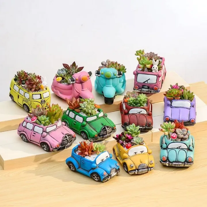 Ceramic Pot CAR Series | Lazada