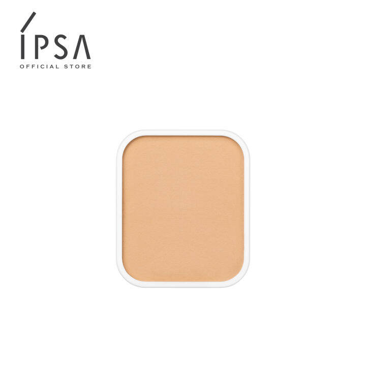 IPSA POWDER FOUNDATION E SPF25 PA++ | Lazada.co.th
