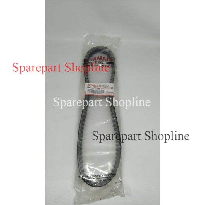 Vanbelt Vanbel Vbelt V-Belt Fanbel Yamaha Nmax N-Max Nmax 155 ABS 2DP ...