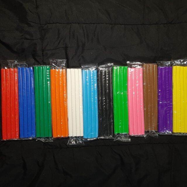 JOY Clay (12 colors) | Lazada PH