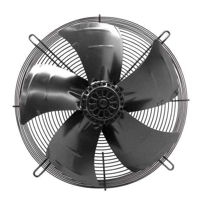 CKE Axial Fan YWF4E400SC 16 Inch Drum Axial Drum Blower Blower Gedung ...