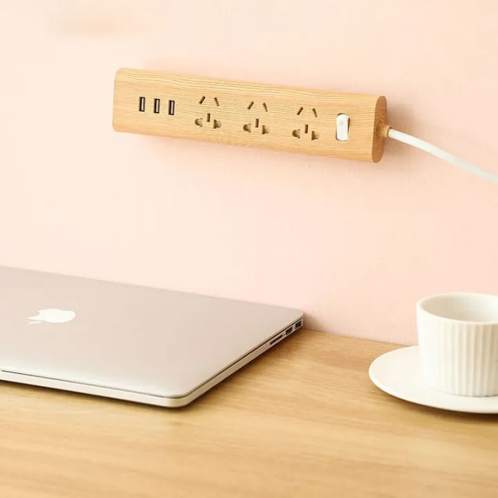 No Trace Self-Adhesive Row Plug Retainer Wall Patch Panel Wall Mount ...