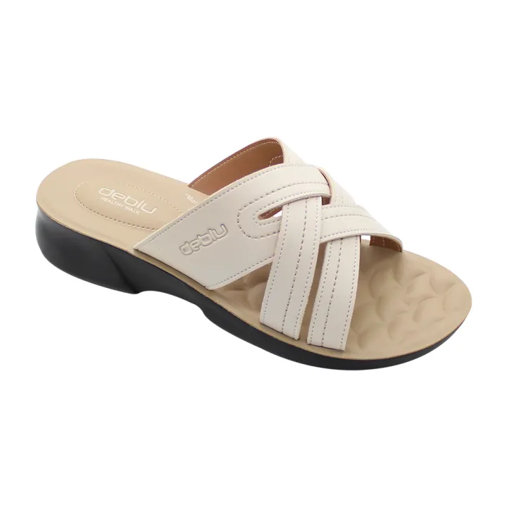 รองเท้าแตะเพื่อสุขภาพDEBLU L825 | Lazada.co.th