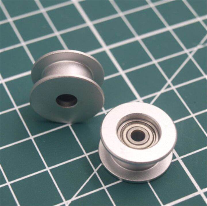 timing anodized MK3/MK2 axis for bearing X/Y aluminum DIY 1pcs bore ...