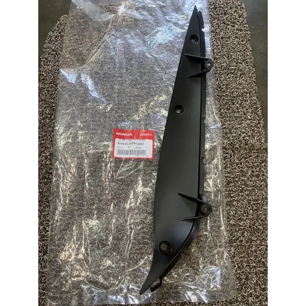 Legshield Inner Cover for Wave125s durable | Lazada PH