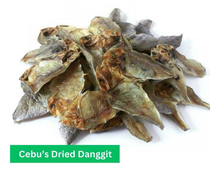 Dried Unsalted Danggit | Lazada PH