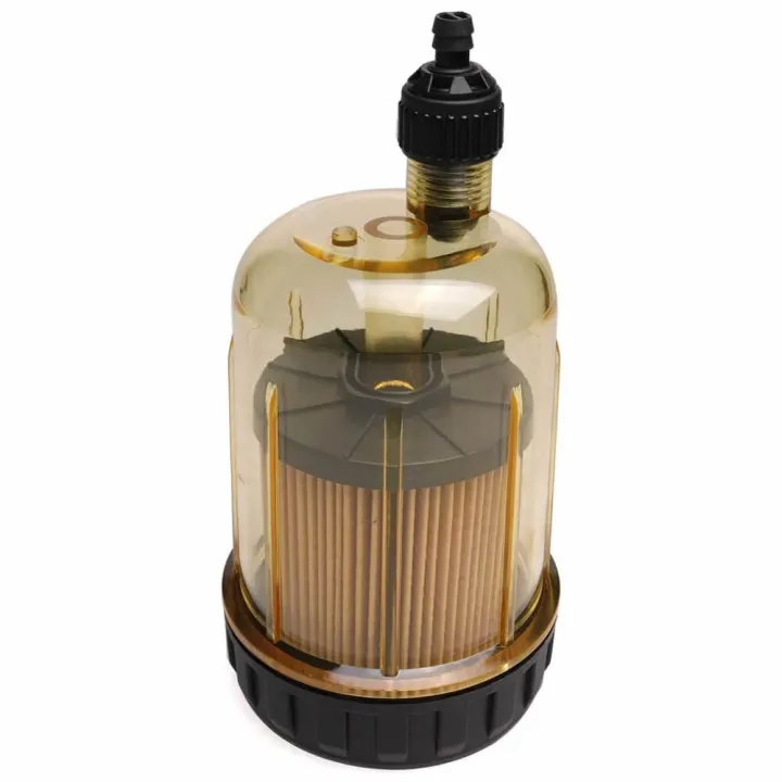 S3213 Fuel Water Separating Filter 35-60494-1 for Outboard Motor 10 ...